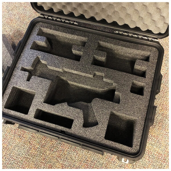 Frequently Asked Questions - Gunformz - Semi Custom Foam Case Kits