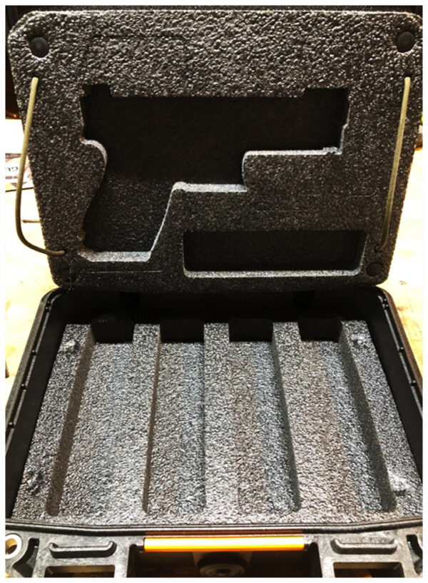 Frequently Asked Questions - Gunformz - Semi Custom Foam Case Kits