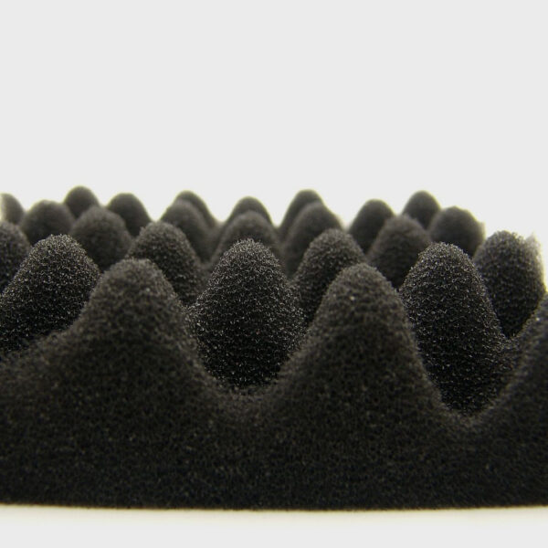 Best Foam for Gun Case Inserts - Gunformz - Semi Custom Foam Case Kits